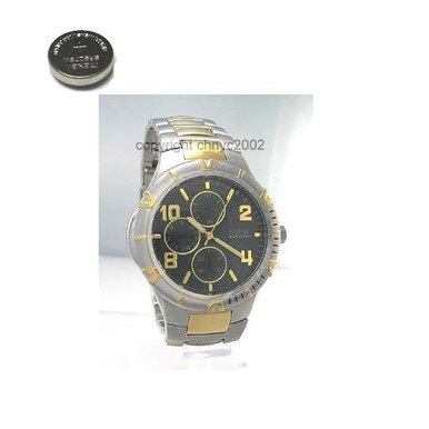 Watch Battery for Guess G85517G - Big Apple Watch