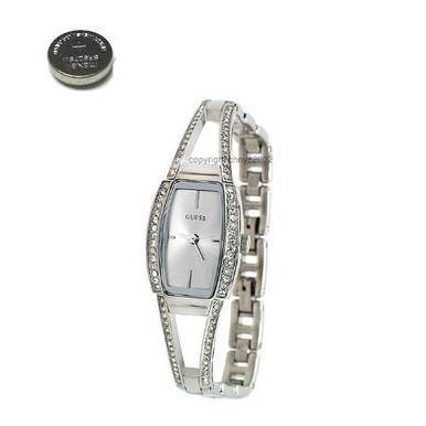 Watch Battery for Guess G85633L - Big Apple Watch