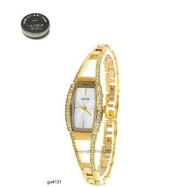 Watch Battery for Guess G85635L - Big Apple Watch