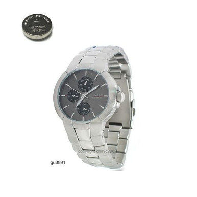 Watch Battery for Guess G85657G - Big Apple Watch