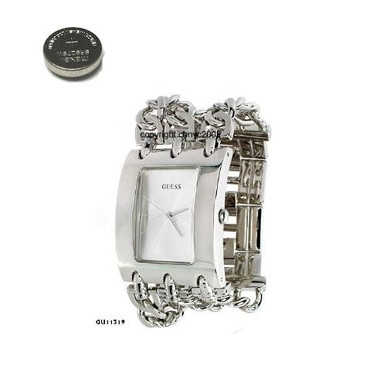 Watch Battery for Guess G85719L - Big Apple Watch