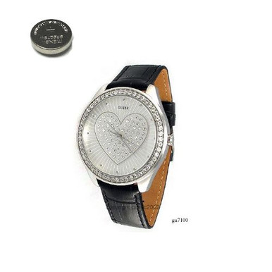 Watch Battery for Guess G85889L - Big Apple Watch