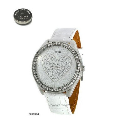 Watch Battery for Guess G85890L - Big Apple Watch