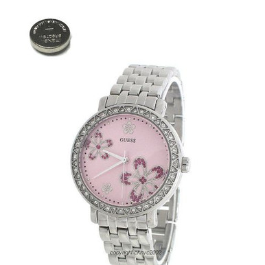 Watch Battery for Guess G86012L - Big Apple Watch