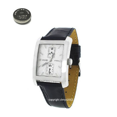 Watch Battery for Guess G90002G - Big Apple Watch