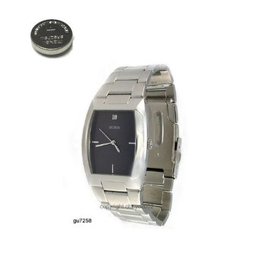 Watch Battery for Guess G95293G - Big Apple Watch