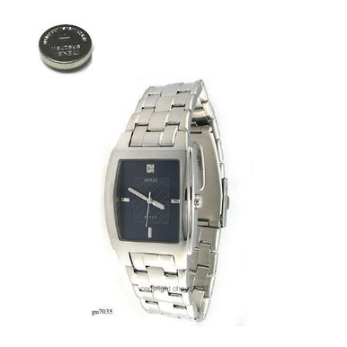 Watch Battery for Guess G95308G - Big Apple Watch