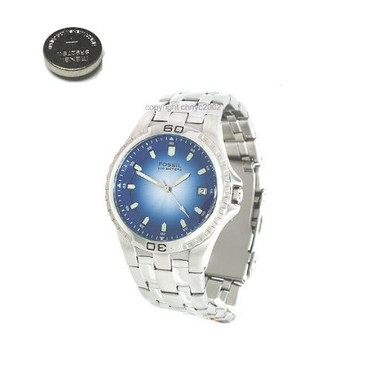 Watch Battery for Fossil AM3885