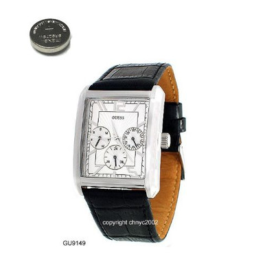 Watch Battery for Guess G95433G - Big Apple Watch