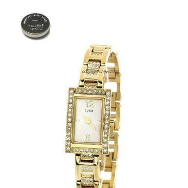 Watch Battery for Guess G95464L - Big Apple Watch