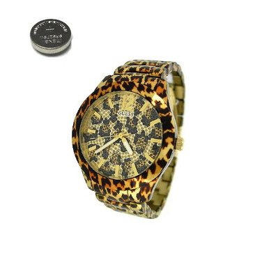 Watch Battery for Guess U0001L2 - Big Apple Watch