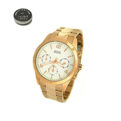 Watch Battery for Guess U13578L5 - Big Apple Watch