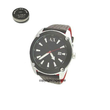 Watch Battery for Armani Exchange AX1052 - Big Apple Watch