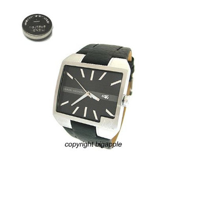 Watch Battery for Armani Exchange AX2034 - Big Apple Watch