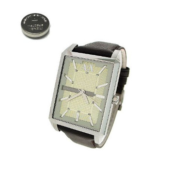 Watch Battery for Armani Exchange AX2112 - Big Apple Watch