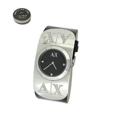 Watch Battery for Armani Exchange AX3064 - Big Apple Watch