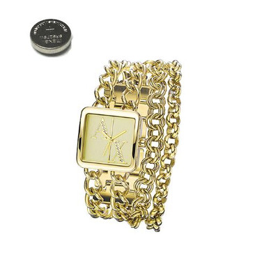 Watch Battery for Armani Exchange AX3088 - Big Apple Watch