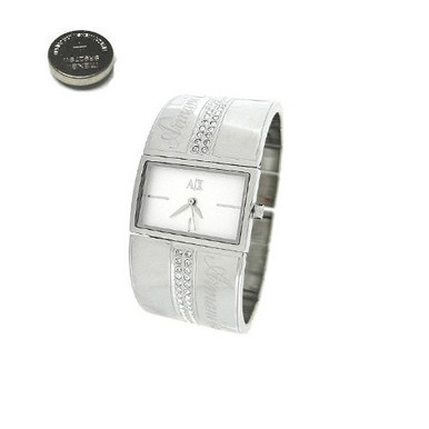 Watch Battery for Armani Exchange AX3095 - Big Apple Watch