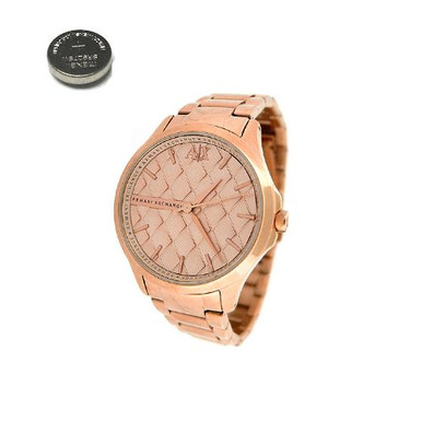 Watch Battery for Armani Exchange AX5202 - Big Apple Watch