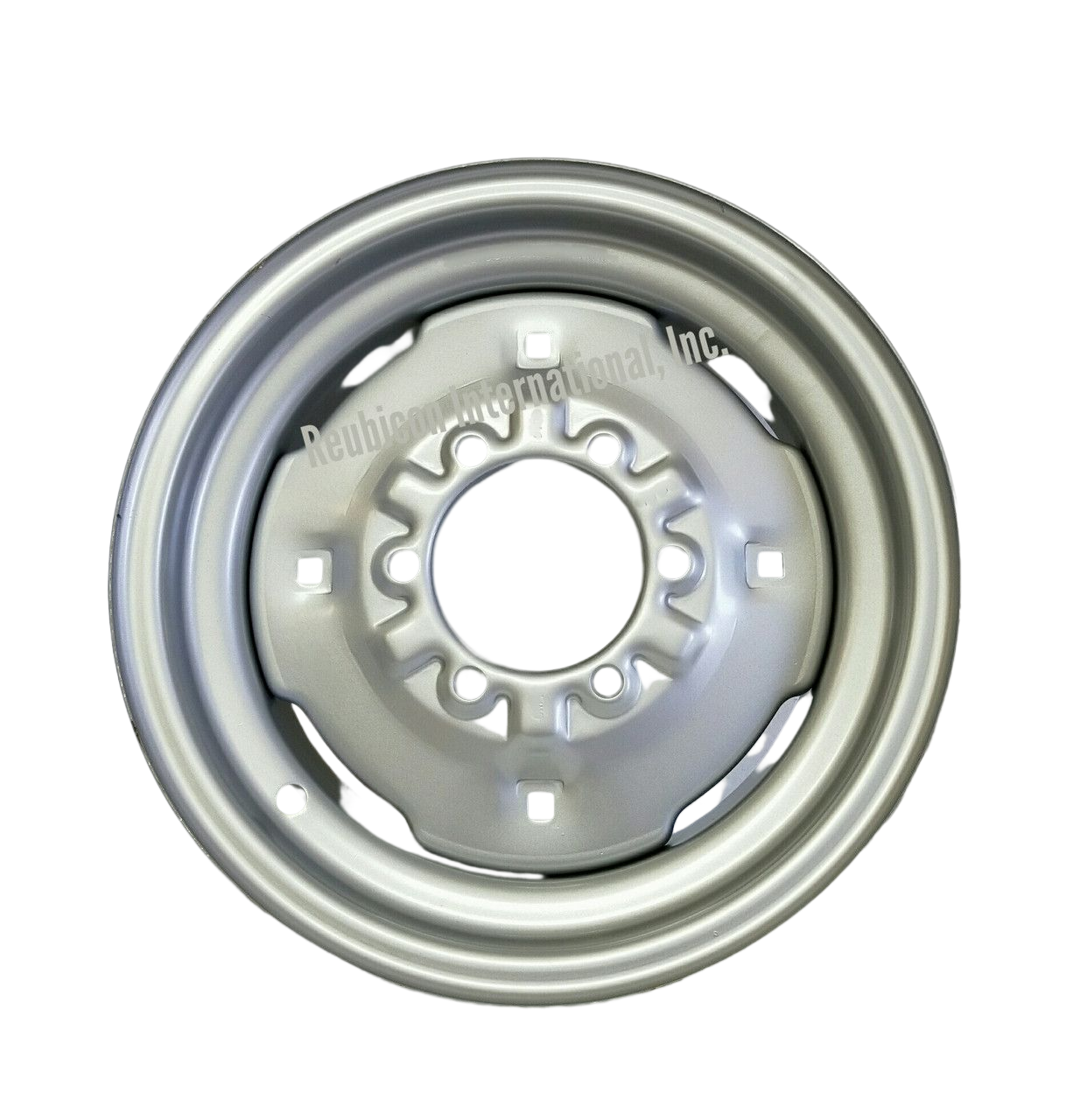 Mahindra 3505 Wheel Rims / Disc | Reubicon International, Inc.