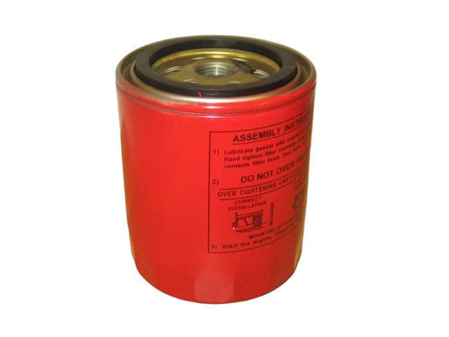Aftermarket Mahindra Tractor Oil Filters | Reubicon International, Inc.