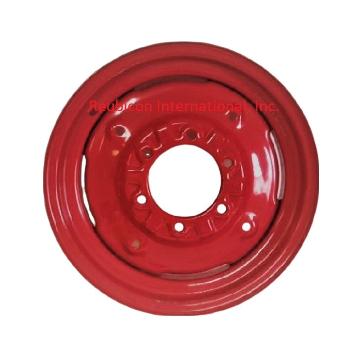 Aftermarket Mahindra Tractor Wheel Rims