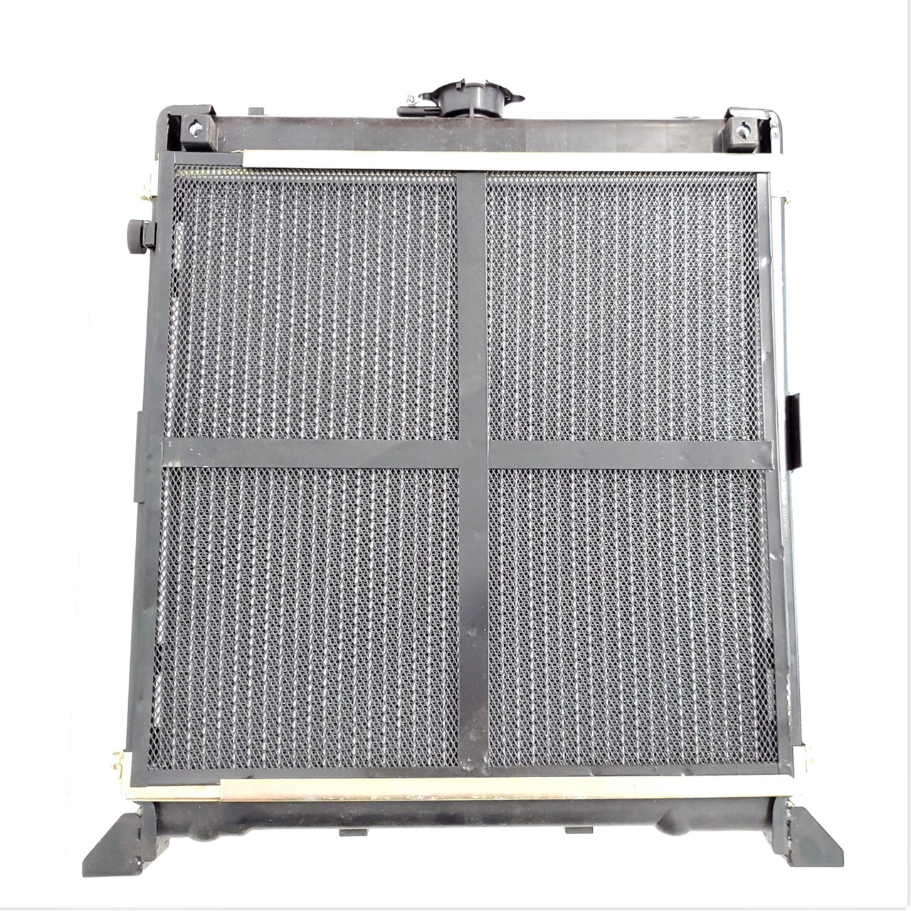 Radiator for Mahindra Tractor – OEM Quality – E006006751D91 | Reubicon ...