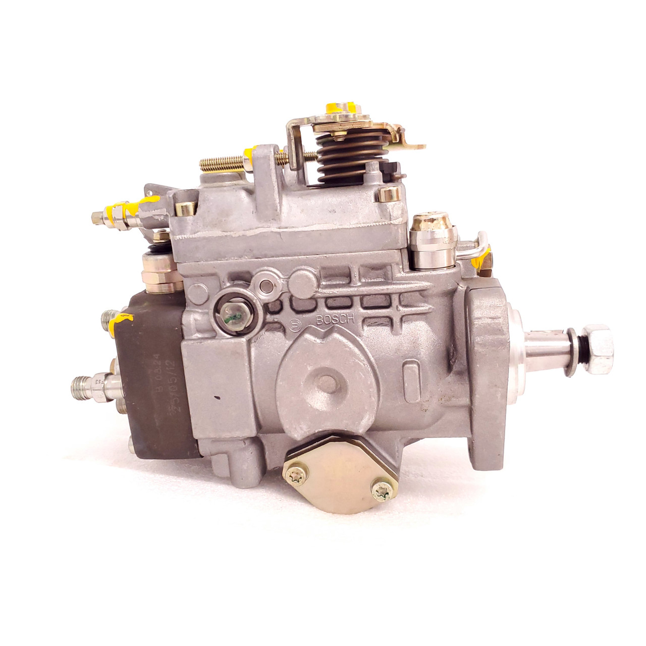 Rotary Fuel Injection Pump 006002078B91 for Mahindra Tractor OEM ...
