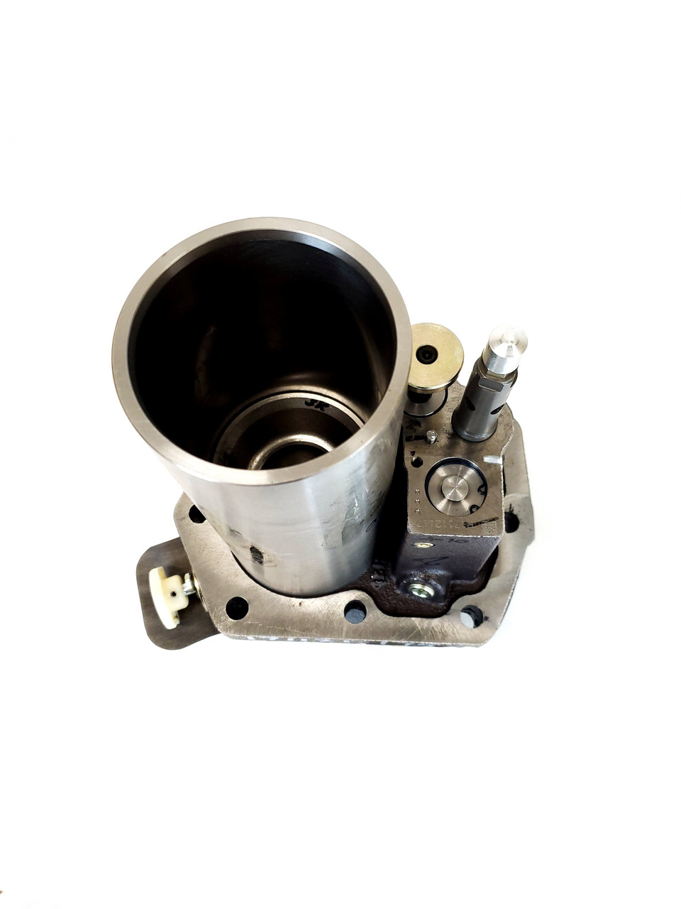 Valve Control Assembly 000051245D01 for Mahindra Tractor 60 HP OEM ...