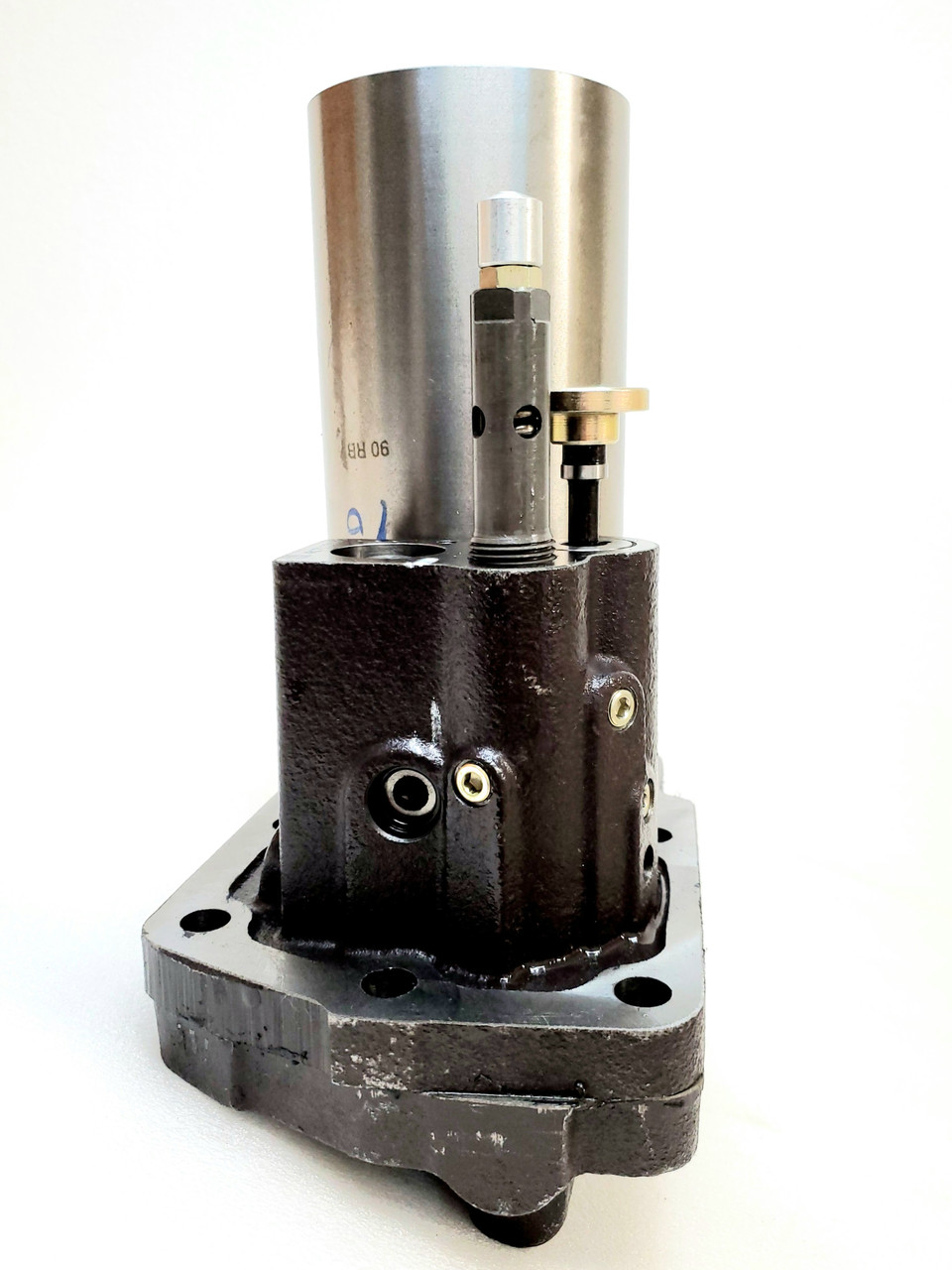Valve Control Assembly 000051245D01 for Mahindra Tractor 60 HP OEM ...