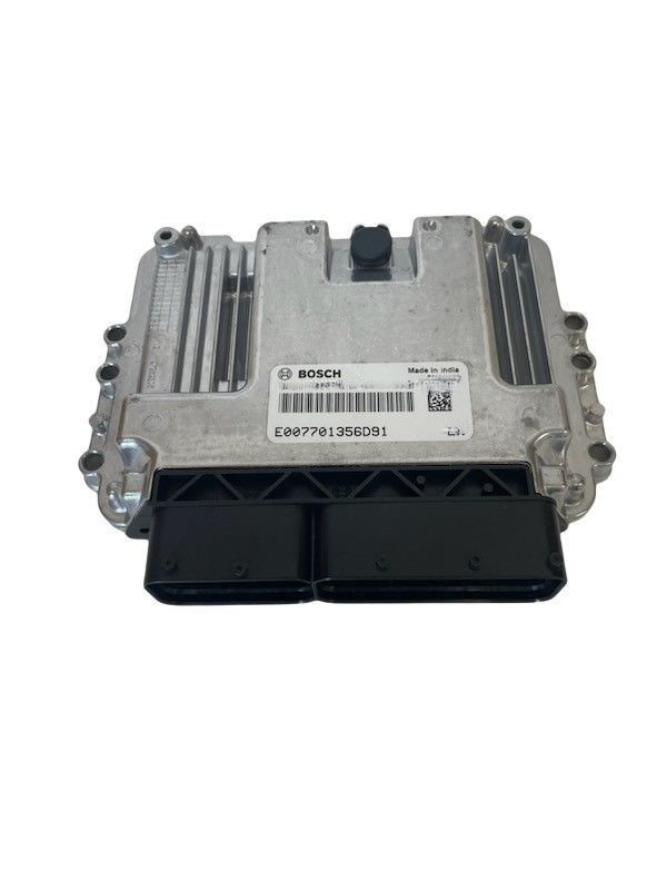 Engine Control Unit ECU E007701356D91 for Mahindra Tractor OEM Quality ...