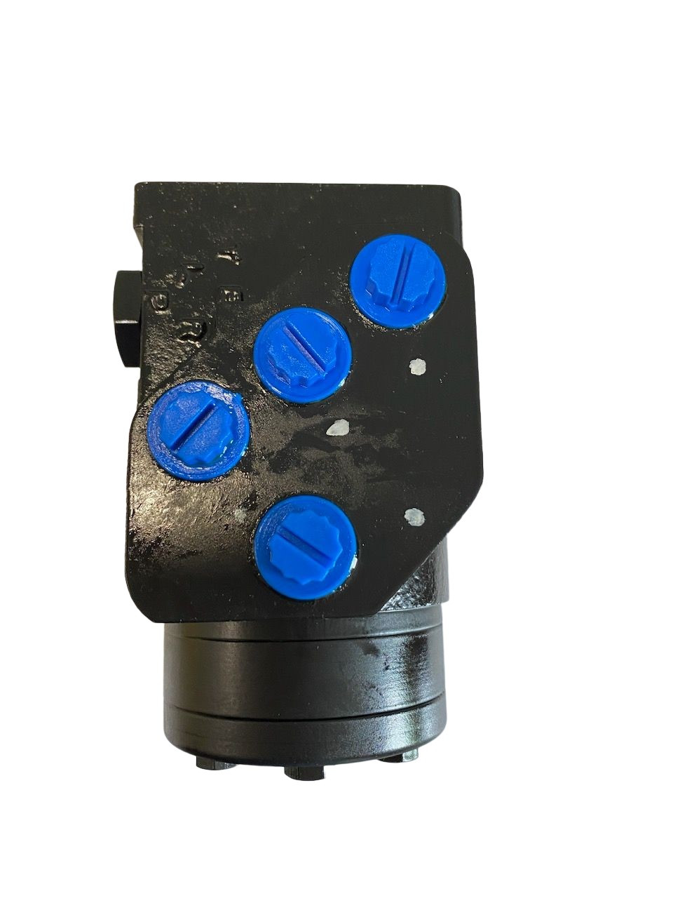 Hydrostatic Steering Unit 100CC Series 5 007207921C91, E007202736C91 ...