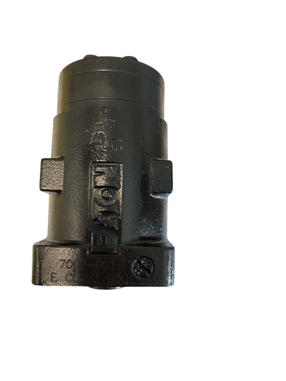 Hydrostatic Steering Unit 100CC Series 5 007207921C91, E007202736C91 ...