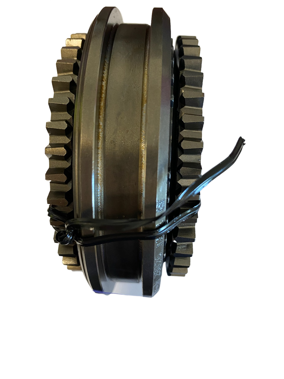 Double Cone Synchronizer 006505151D1 for Mahindra Tractor OEM Quality ...