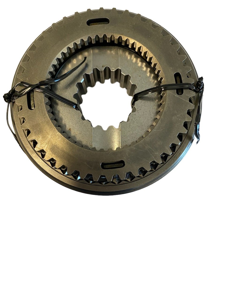 Double Cone Synchronizer 006505151D1 for Mahindra Tractor OEM Quality ...