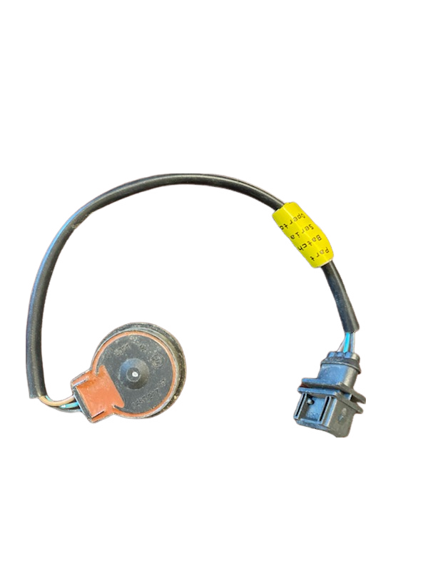 Throttle Position Sensor E006010995F1 for Mahindra Tractor OEM Quality ...