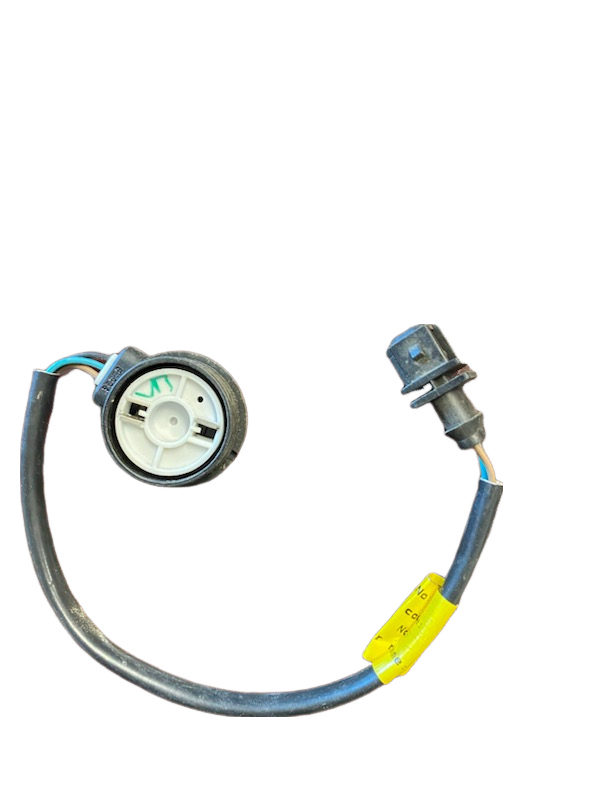 Throttle Position Sensor for Mahindra Tractor – OEM Quality ...