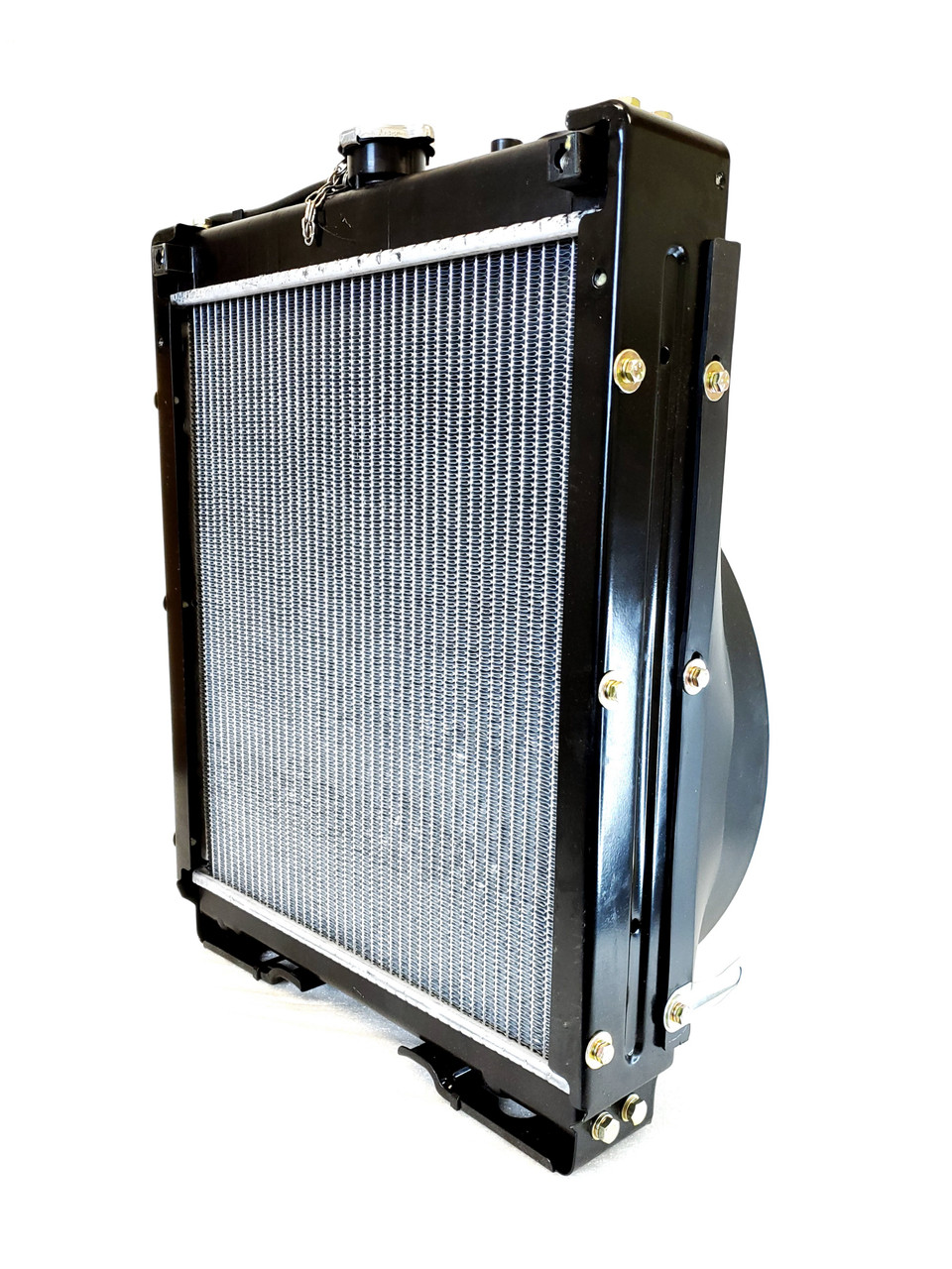 Radiator For Mahindra 4540 4WD T4 | Reubicon International Inc.