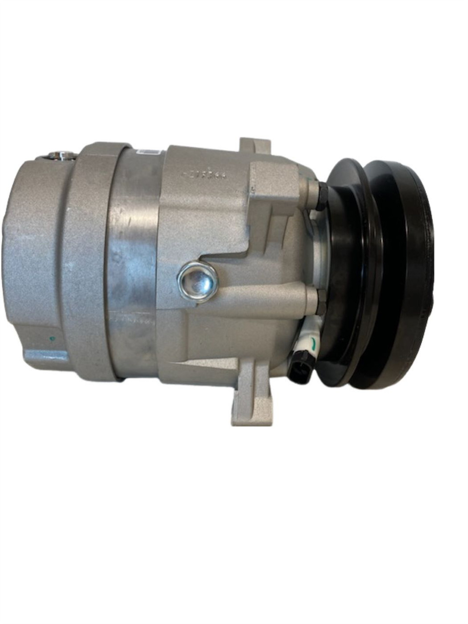 Compressor 16608303201 for Mahindra Tractor OEM Quality | Reubicon ...