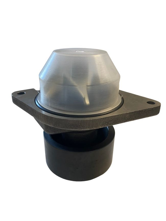 Water Pump Assembly for Cummins 4BT / 6BT Diesel Engine – 3286278 ...