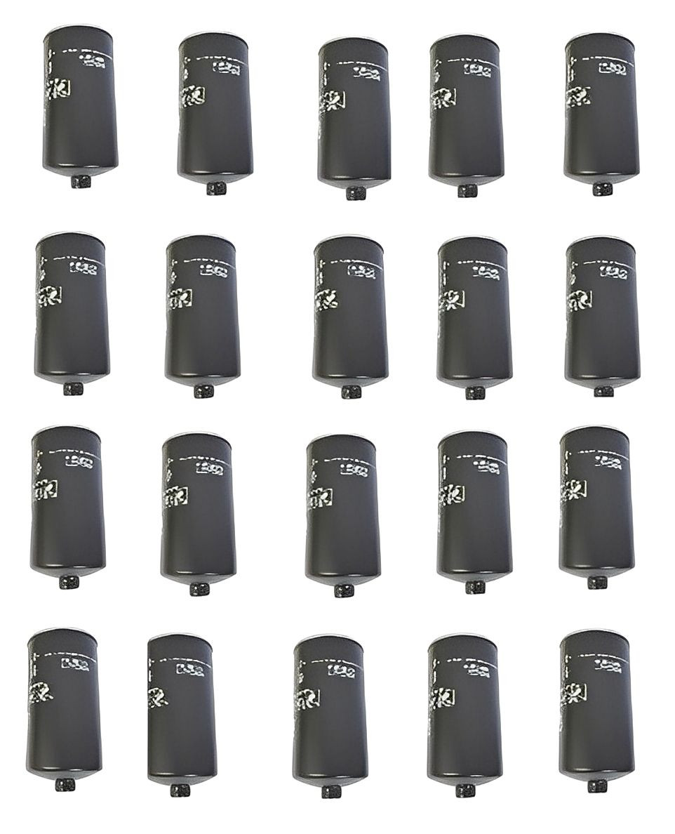 Fuel Filter E006018618D1 Pack of 20 for Mahindra Tractor OEM Quality ...