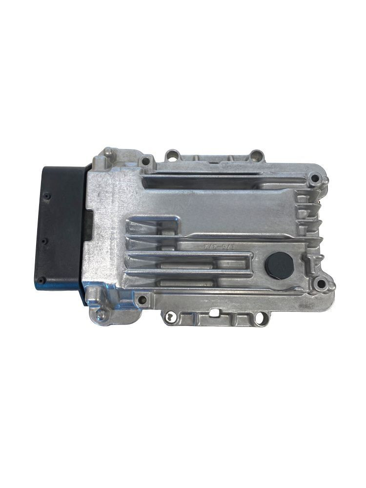 Engine Control Unit ECU E007701707D91 for Mahindra Tractor CRDI OEM ...
