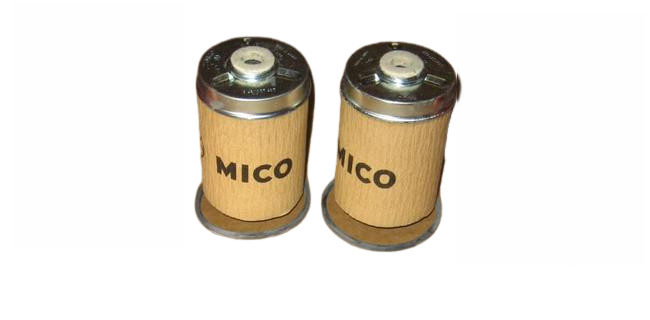 Secondary Fuel Filter 001081778R93 for Mahindra Tractor OEM Quality ...