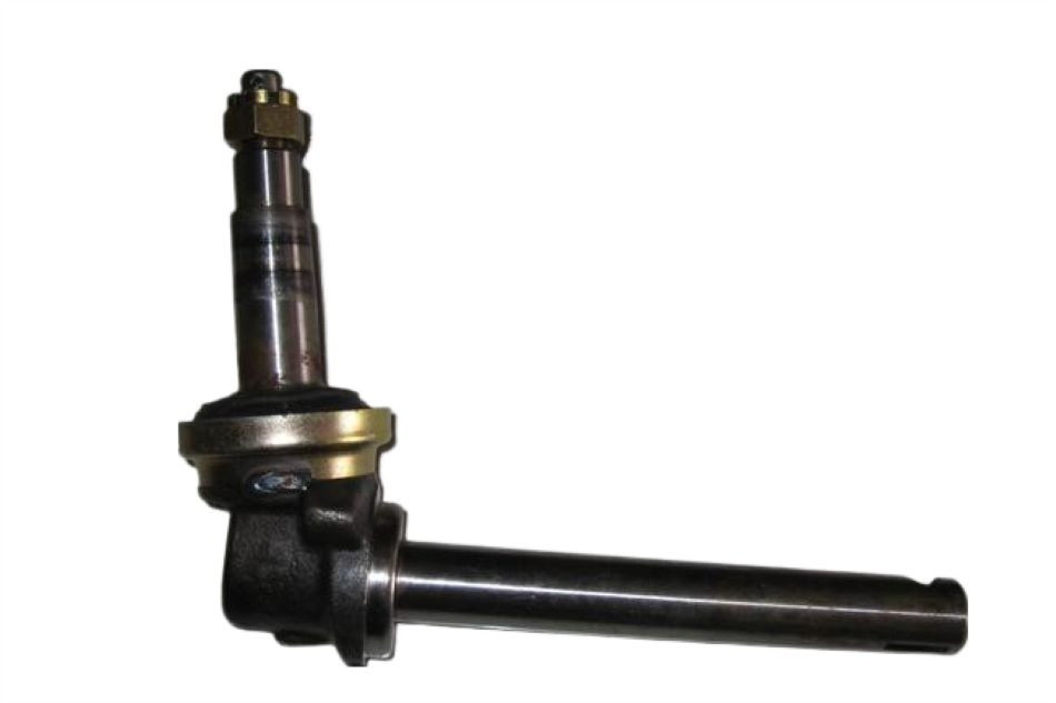 Steering Knuckle Right Hand 005554707R92, E001127036R96 for Mahindra ...