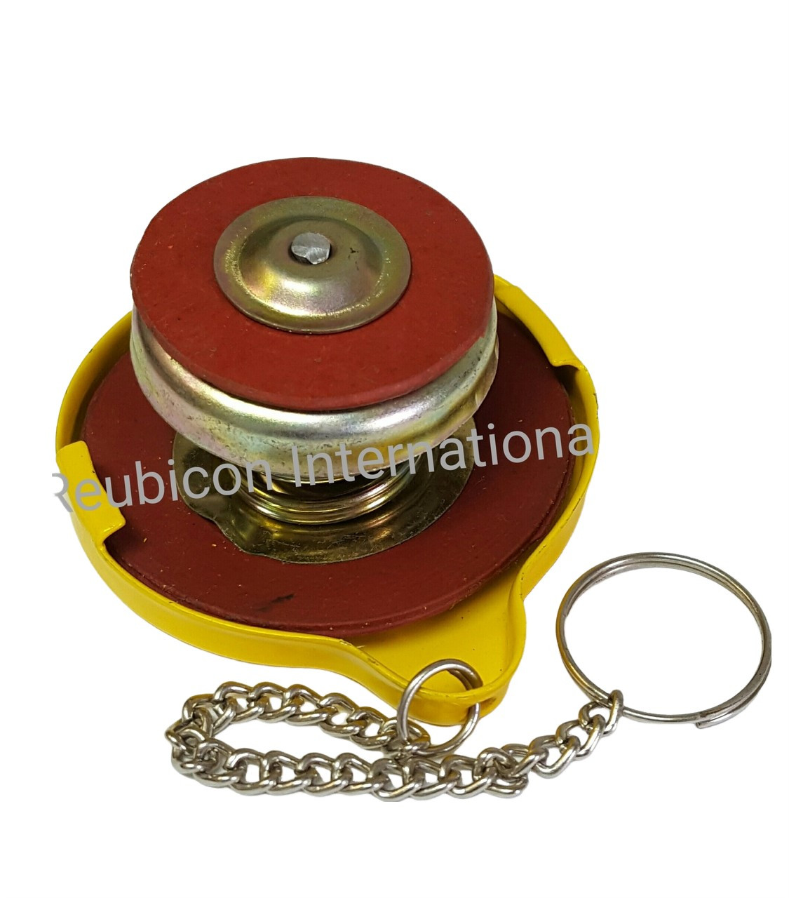 Radiator Cap 006001118R91 for Mahindra Tractor OEM Quality | Reubicon ...