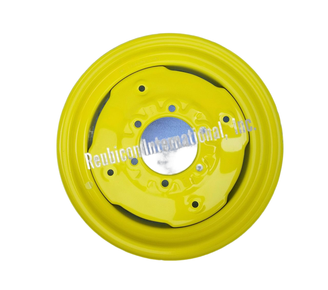 Aftermarket Mahindra Tractor Wheel Rims | Reubicon International Inc.