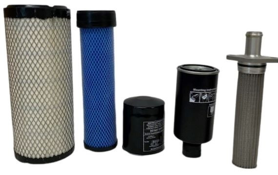 Aftermarket Mahindra Tractor Filters | Reubicon International Inc.