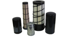 Aftermarket Mahindra Tractor Filters | Reubicon International Inc.