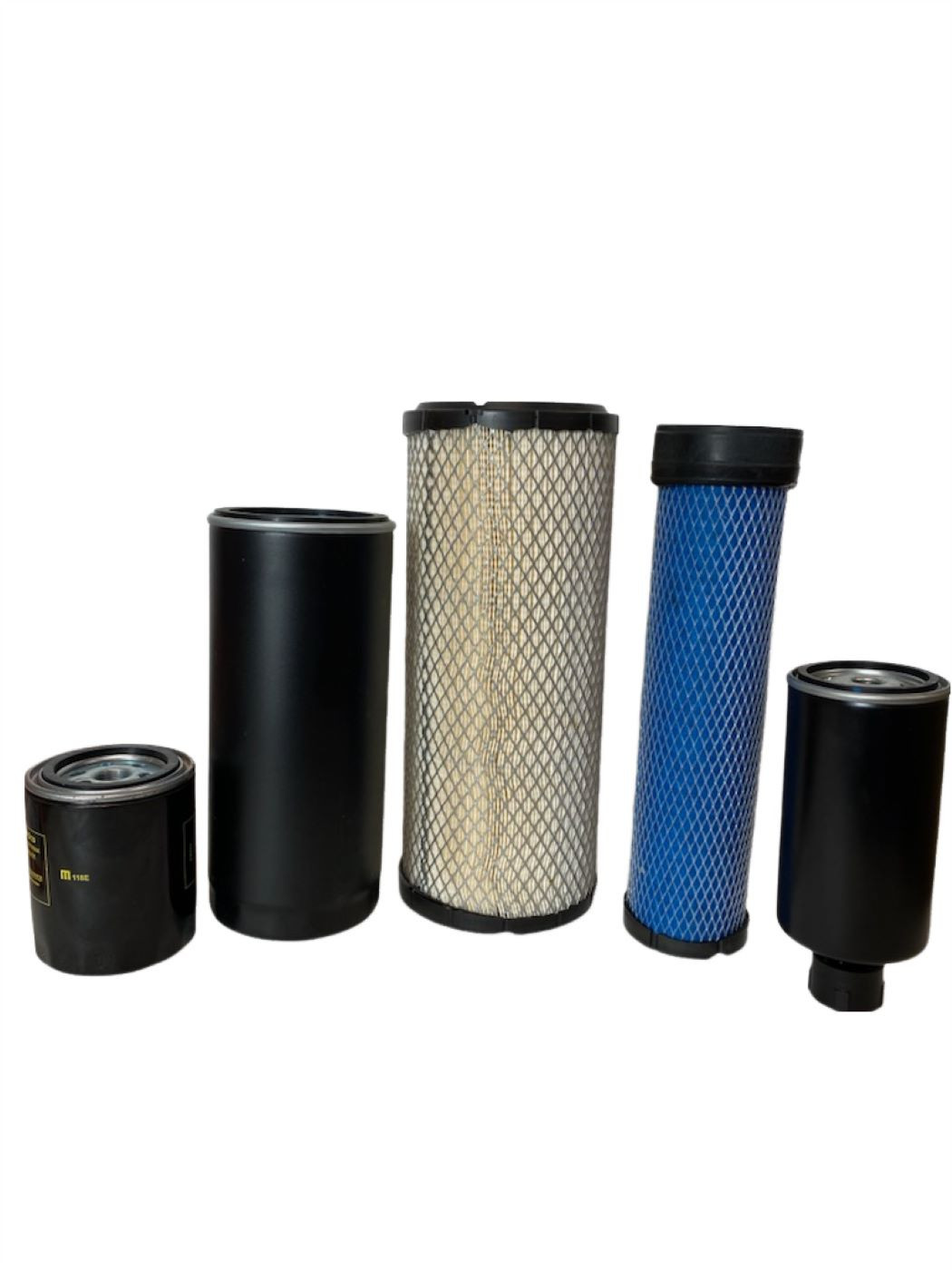 Aftermarket Mahindra Tractor Filters | Reubicon International Inc.