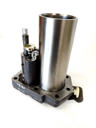 Aftermarket Mahindra Tractor Hydraulic Pumps | Reubicon International Inc.